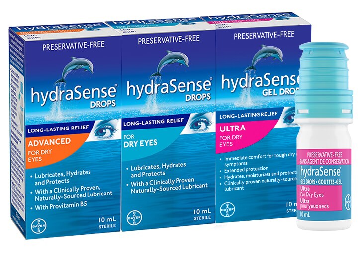 Baby Nasal Aspirator for Congestion Relief | hydraSense® CA